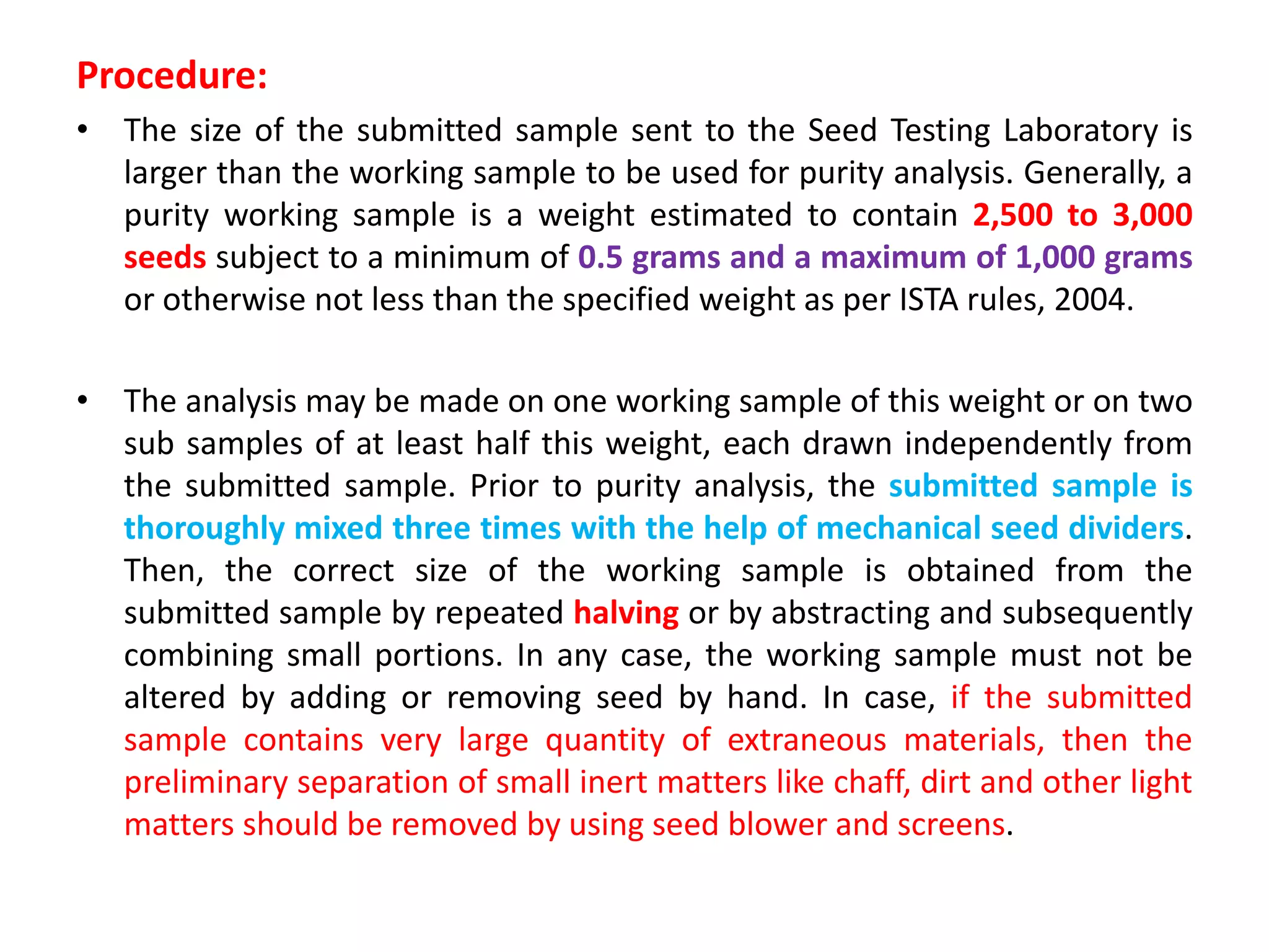 physical purity test.pptx