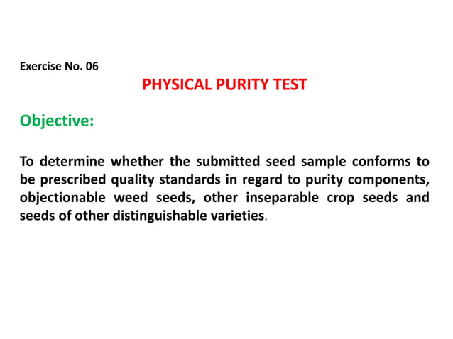 physical purity test.pptx
