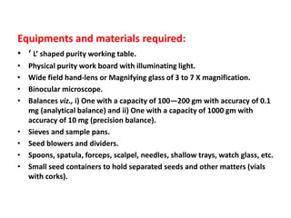 physical purity test.pptx