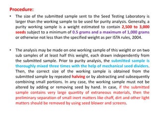 physical purity test.pptx