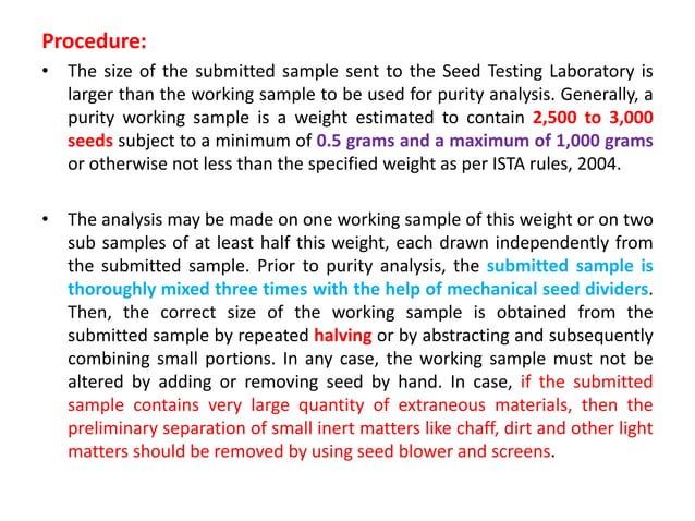 physical purity test.pptx