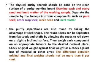 physical purity test.pptx
