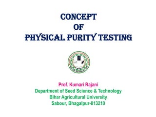 Physical Purity Testing.pdf
