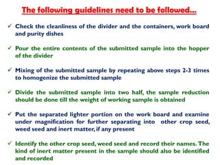 Physical Purity Testing.pdf