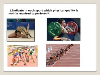 Physical qualities theory | PPT
