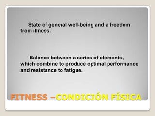 Physical qualities theory | PPT