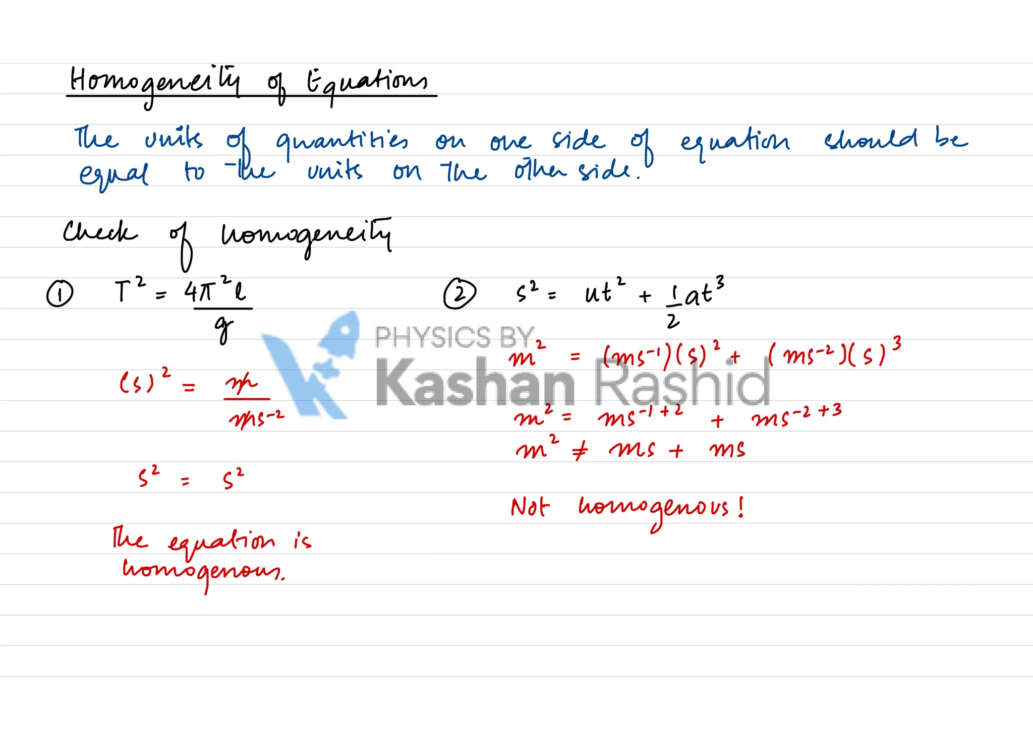 Physical Quantities (physics) - cambridge | PDF | Physics | Science