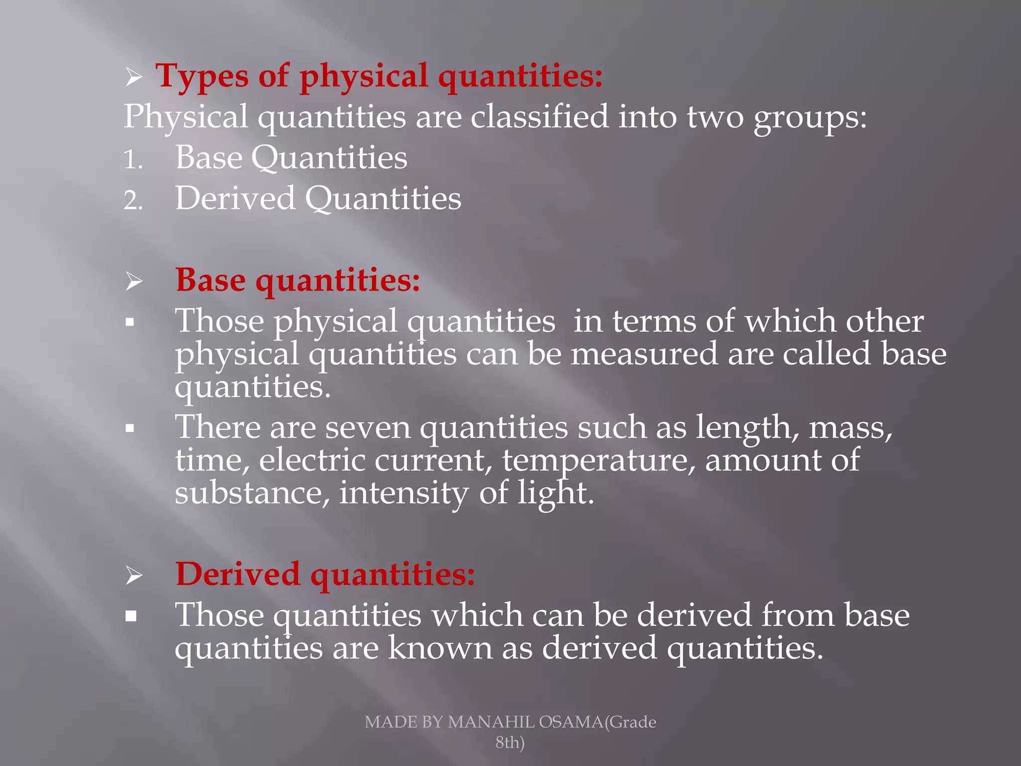 PHYSICAL QUANTITIES AND MEASUREMENT.pptx