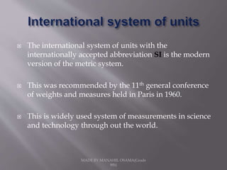 PHYSICAL QUANTITIES AND MEASUREMENT.pptx