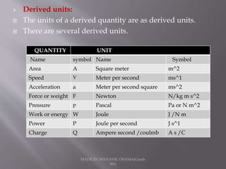 PHYSICAL QUANTITIES AND MEASUREMENT.pptx