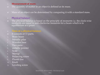 PHYSICAL QUANTITIES AND MEASUREMENT.pptx