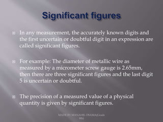 PHYSICAL QUANTITIES AND MEASUREMENT.pptx