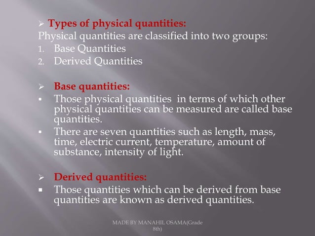 PHYSICAL QUANTITIES AND MEASUREMENT.pptx