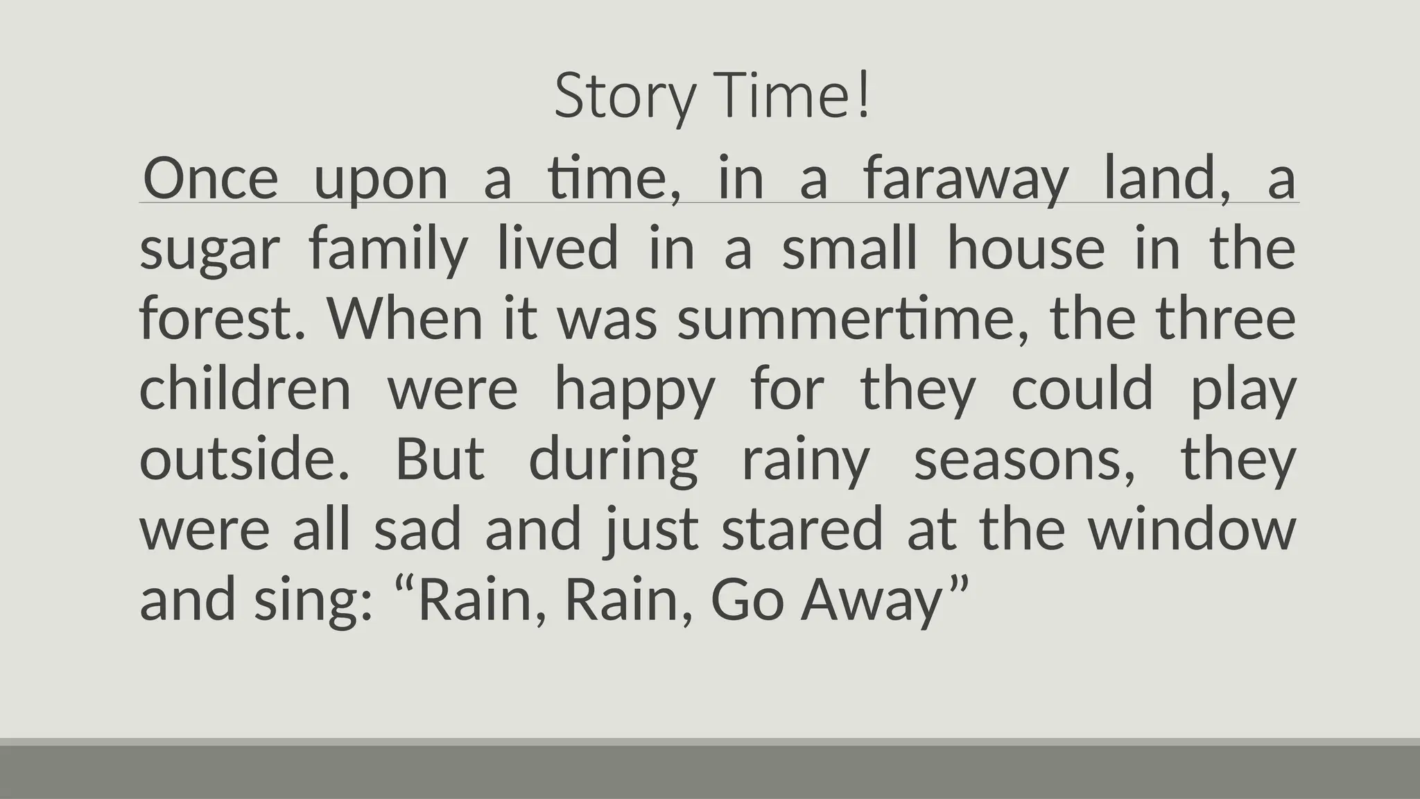 Quarter One Week 5 Physical Quantities and Units.pptx | Free Download