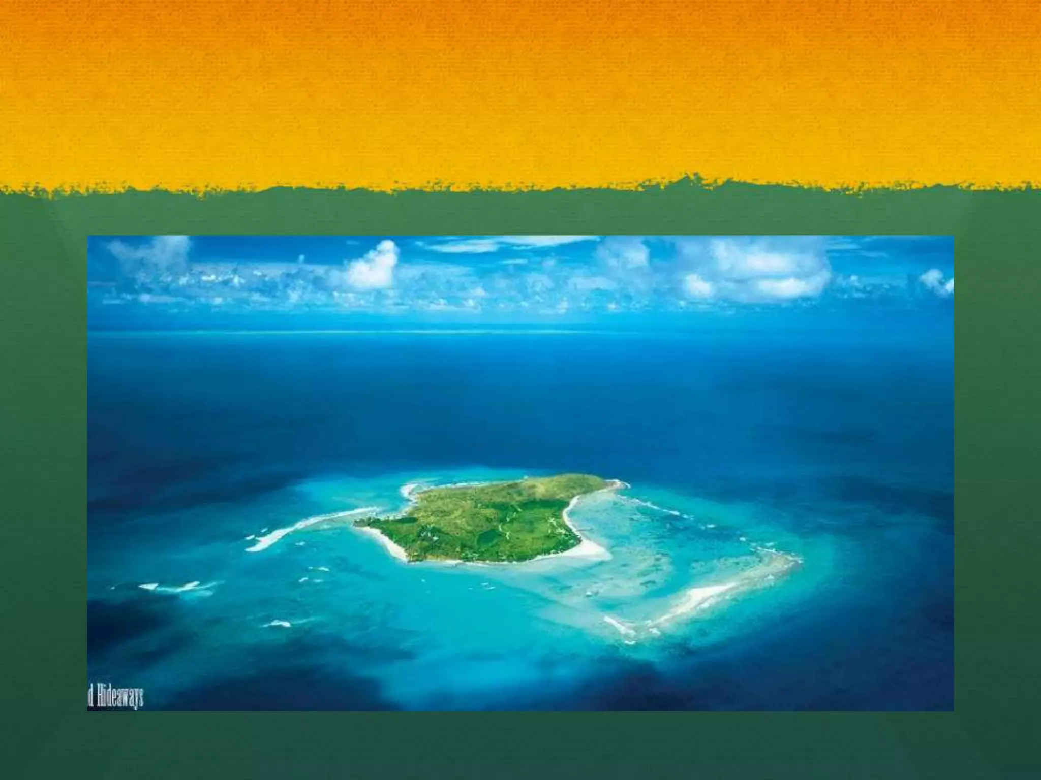 Physical Regions and Landforms | PPTX | Geography | Science