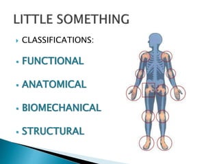 Physical rehabilitation in arthritis | PPTX