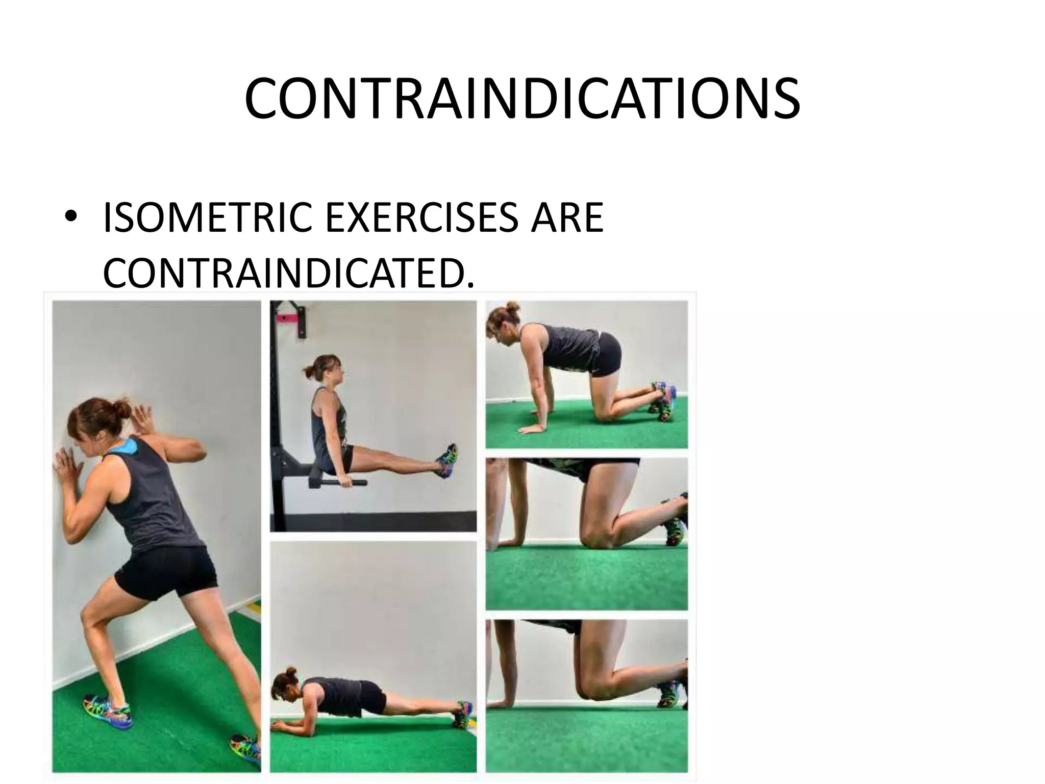 Physical rehabilitation in hypertension | PPTX