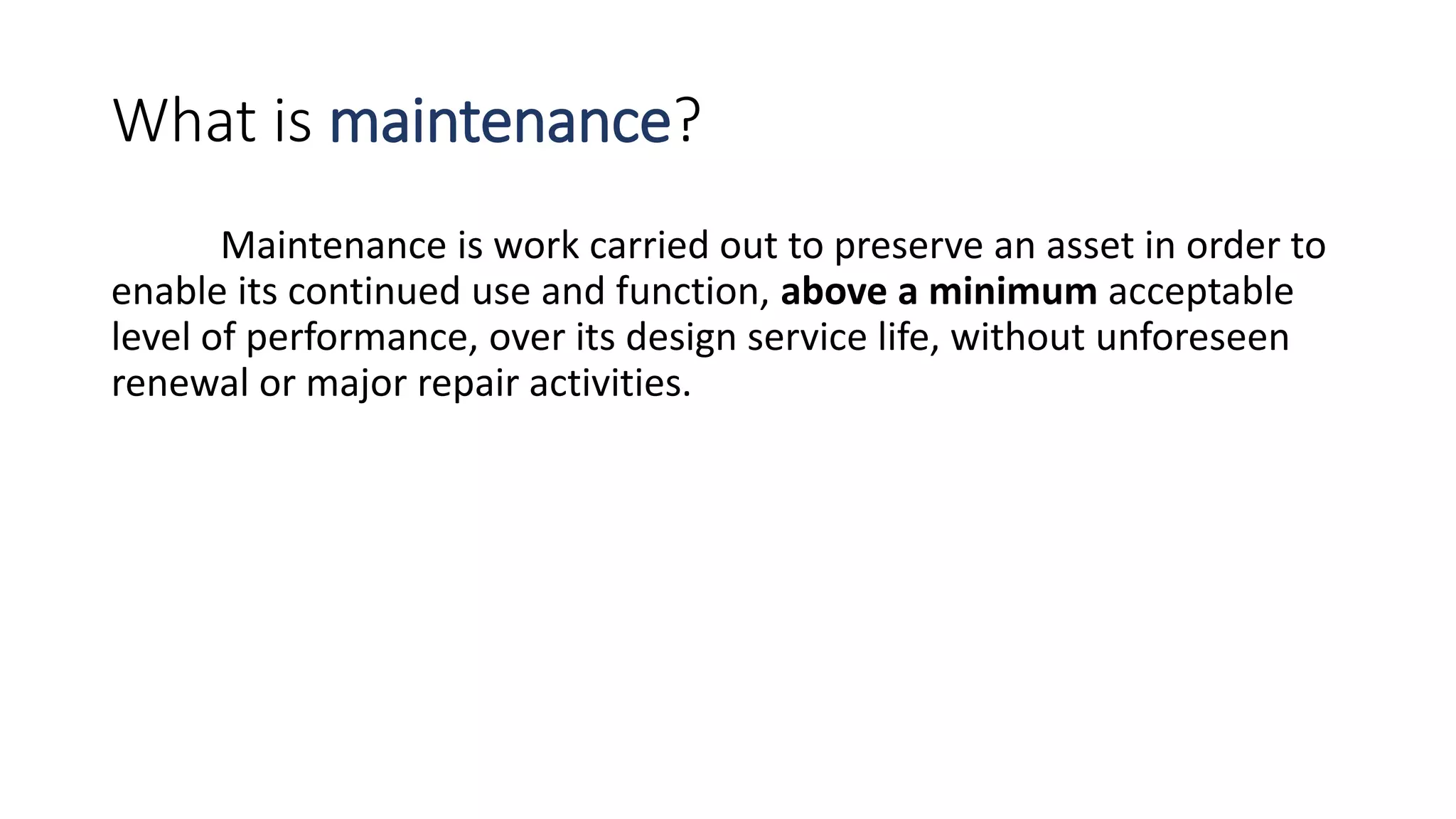 Physical resources management in schools | PPTX
