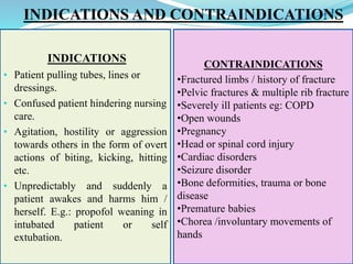 Physical restraint.pptx