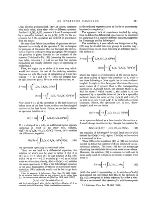 (Physical review, vol. 84, 1951) feynman, r.p. an operator calculus ...