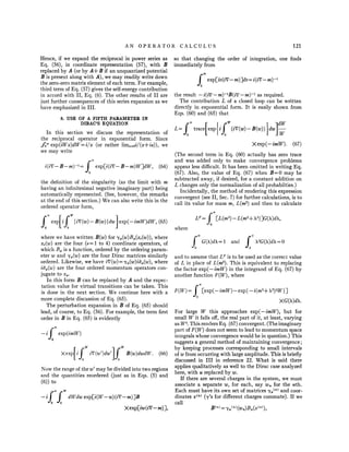 (Physical review, vol. 84, 1951) feynman, r.p. an operator calculus ...