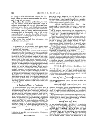 (Physical review, vol. 84, 1951) feynman, r.p. an operator calculus ...