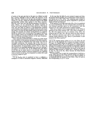 (Physical review, vol. 84, 1951) feynman, r.p. an operator calculus having applications in ...
