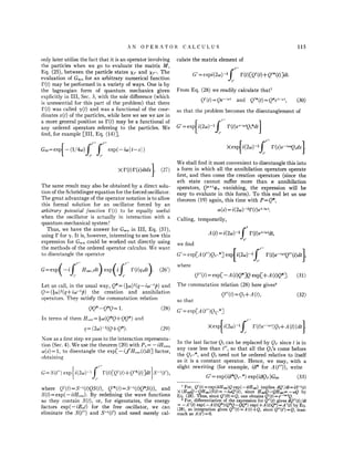 (Physical review, vol. 84, 1951) feynman, r.p. an operator calculus ...