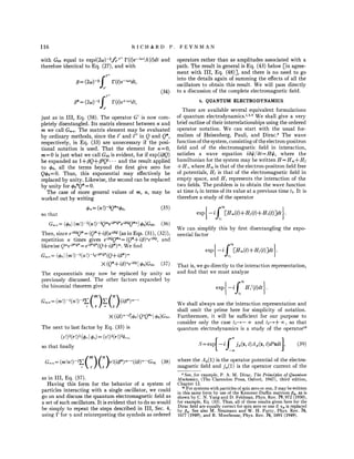 (Physical review, vol. 84, 1951) feynman, r.p. an operator calculus ...