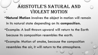 physicalscie12 aristotle and galileo galilei motion.pptx