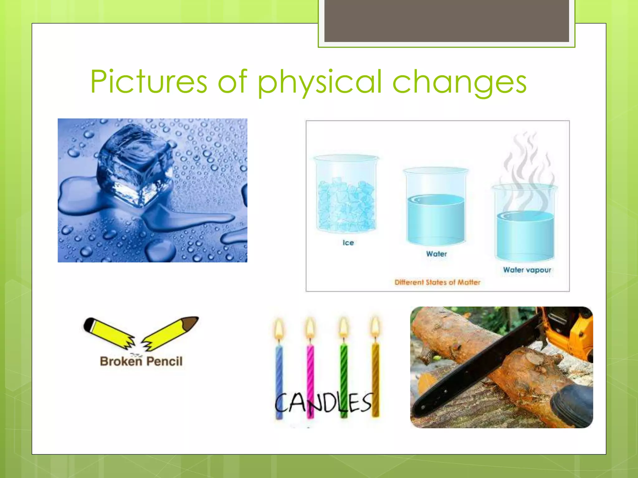Physical science | PPTX