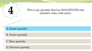 Physical science | PPT