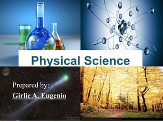 PHYSICAL SCIENCE.ppt