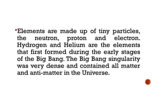 Physical Science Atomic structure and the synthesis of elements.pptx