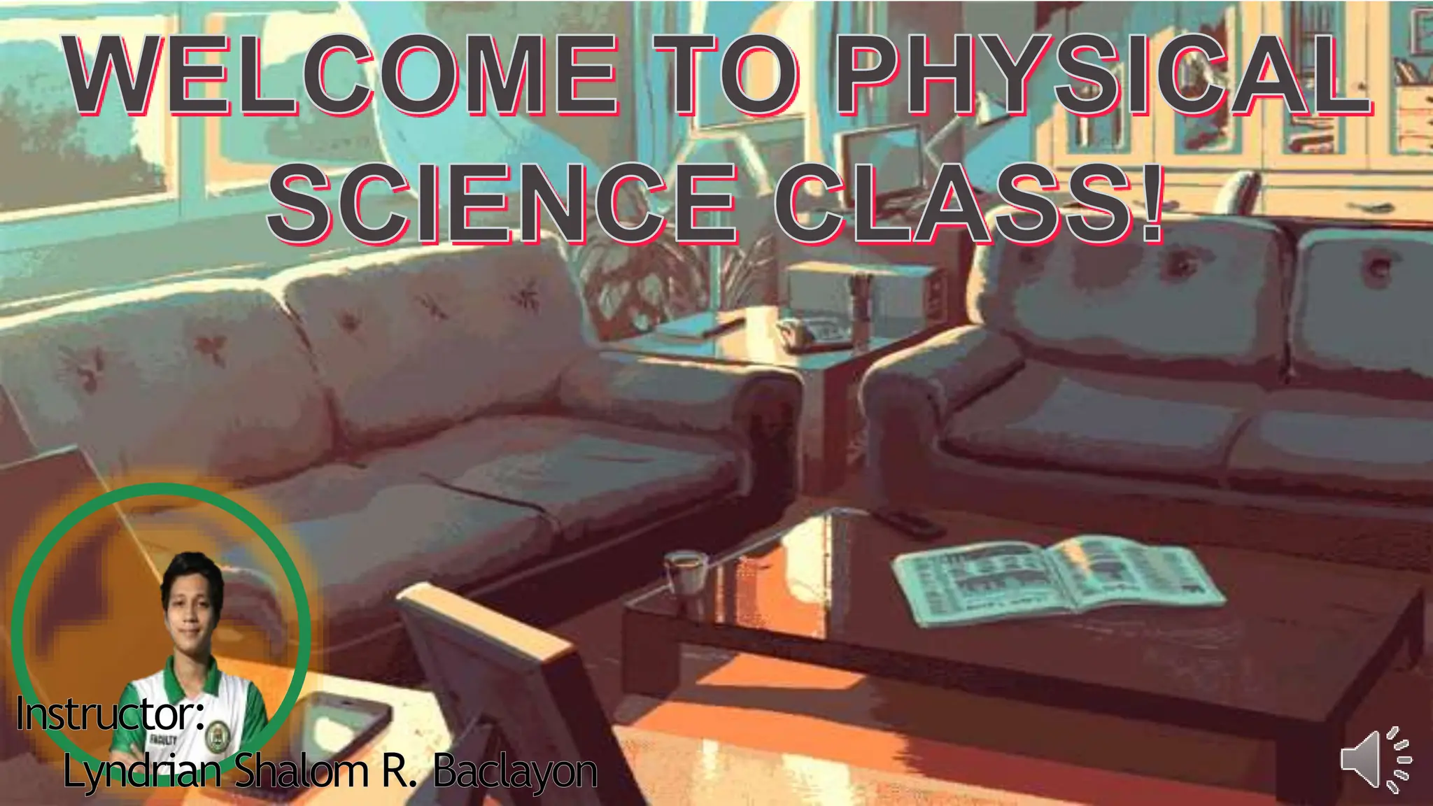 Physical Science - Active Ingredients of Household Cleaning Products.pptx