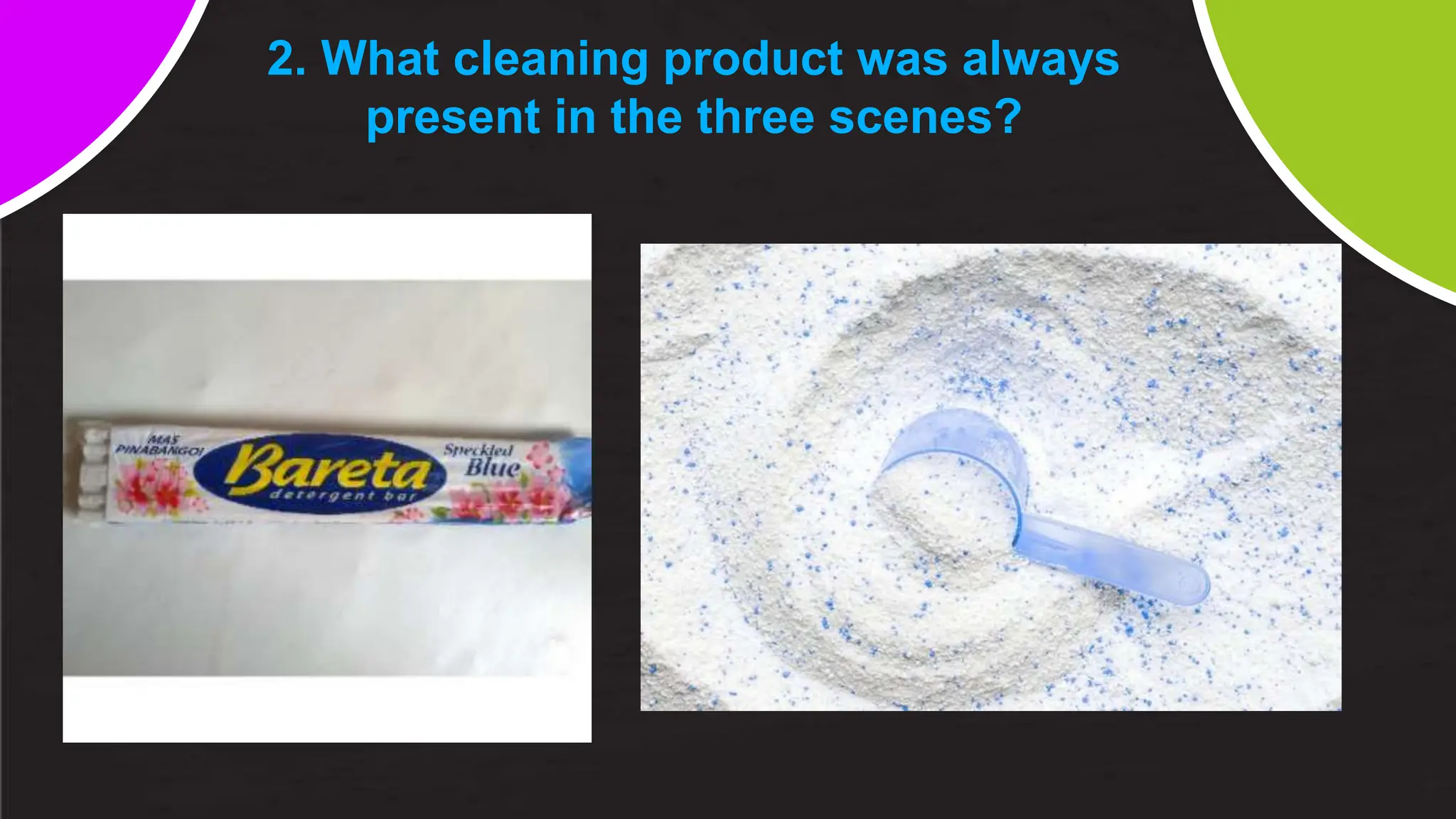 Physical Science - Active Ingredients of Household Cleaning Products.pptx