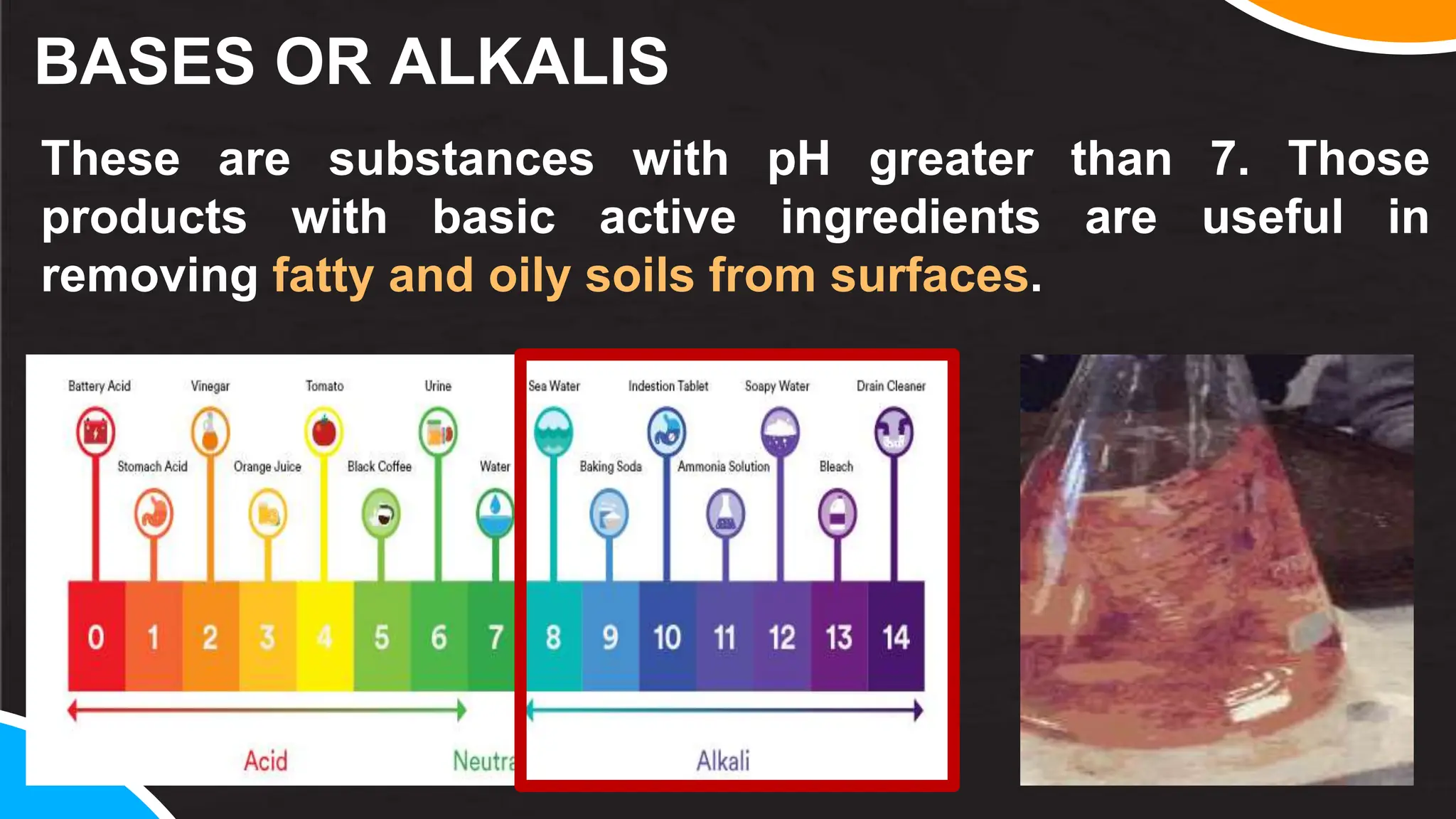 Physical Science - Active Ingredients of Household Cleaning Products.pptx