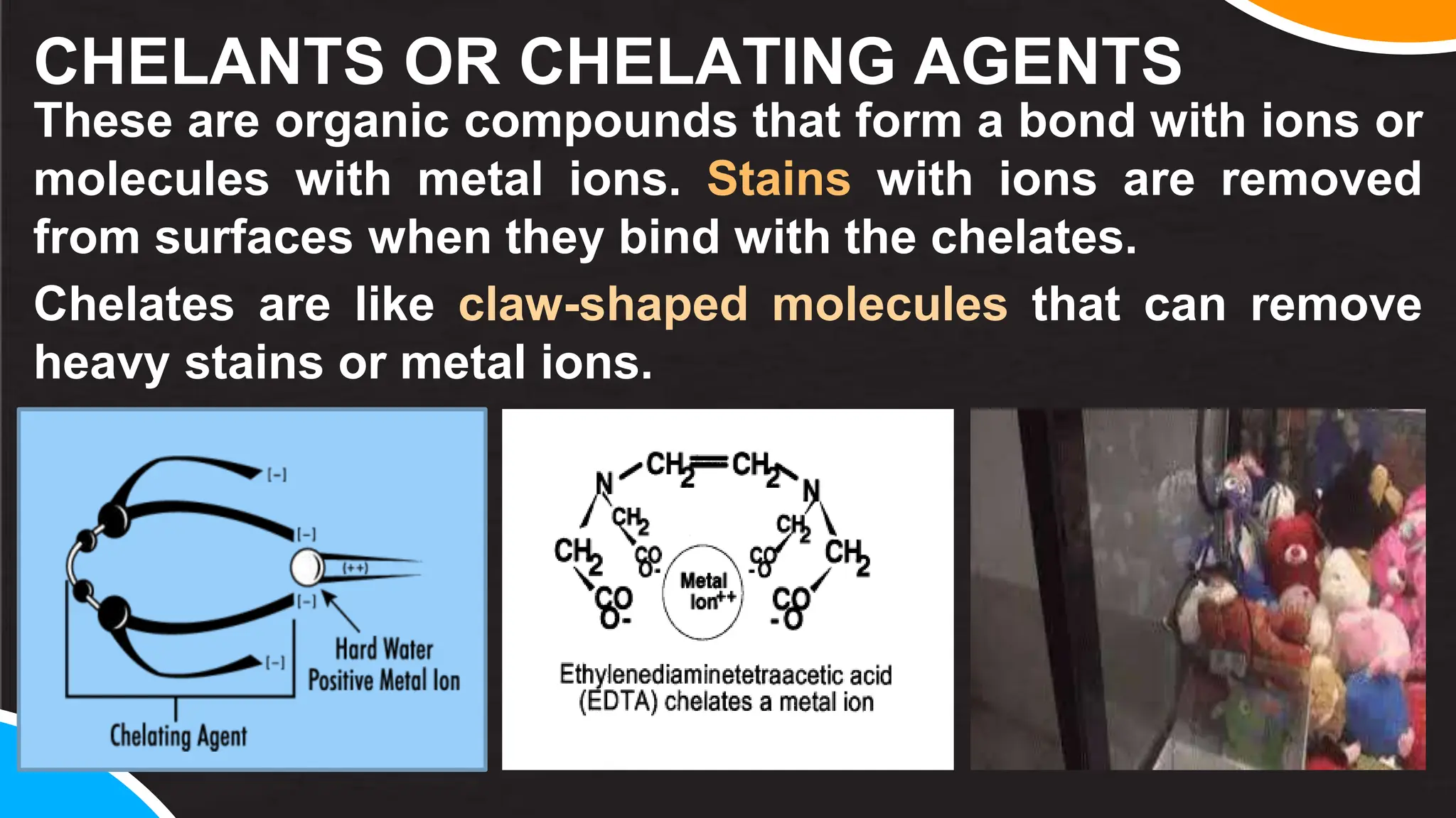 Physical Science - Active Ingredients of Household Cleaning Products.pptx