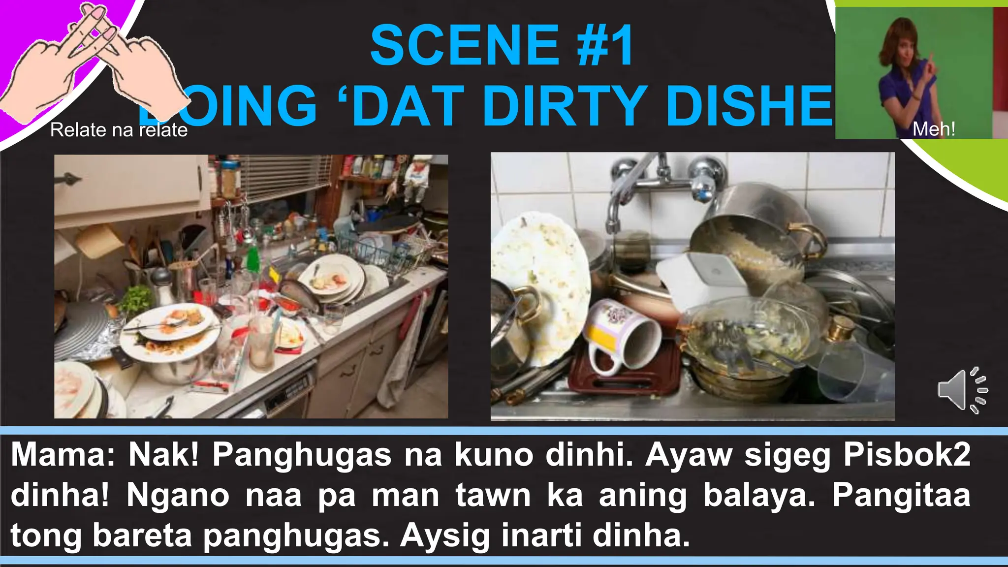 Physical Science - Active Ingredients of Household Cleaning Products.pptx