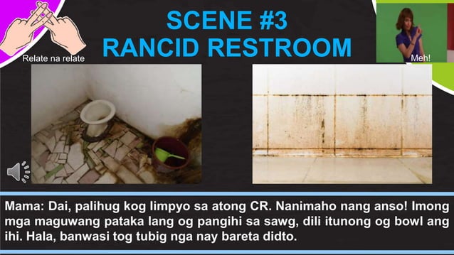 Physical Science - Active Ingredients of Household Cleaning Products.pptx