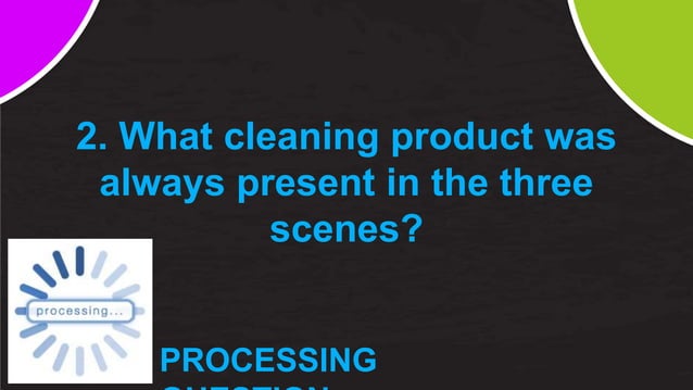 Physical Science - Active Ingredients of Household Cleaning Products.pptx