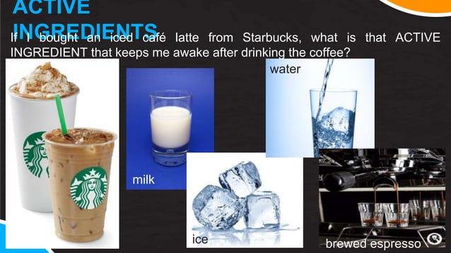 Physical Science - Active Ingredients of Household Cleaning Products.pptx