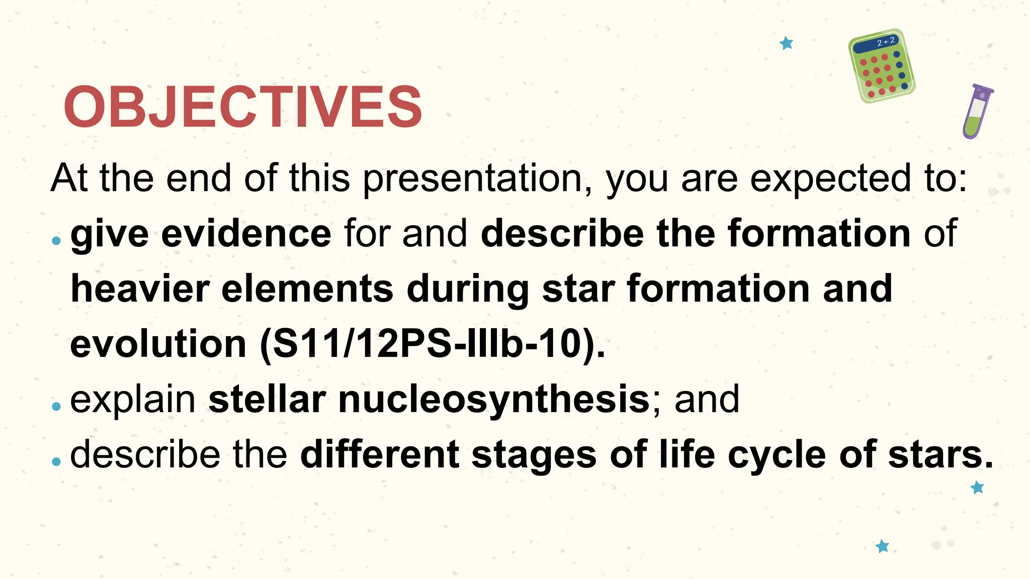 Physical Science - Formation of Heavy Elements.pptx