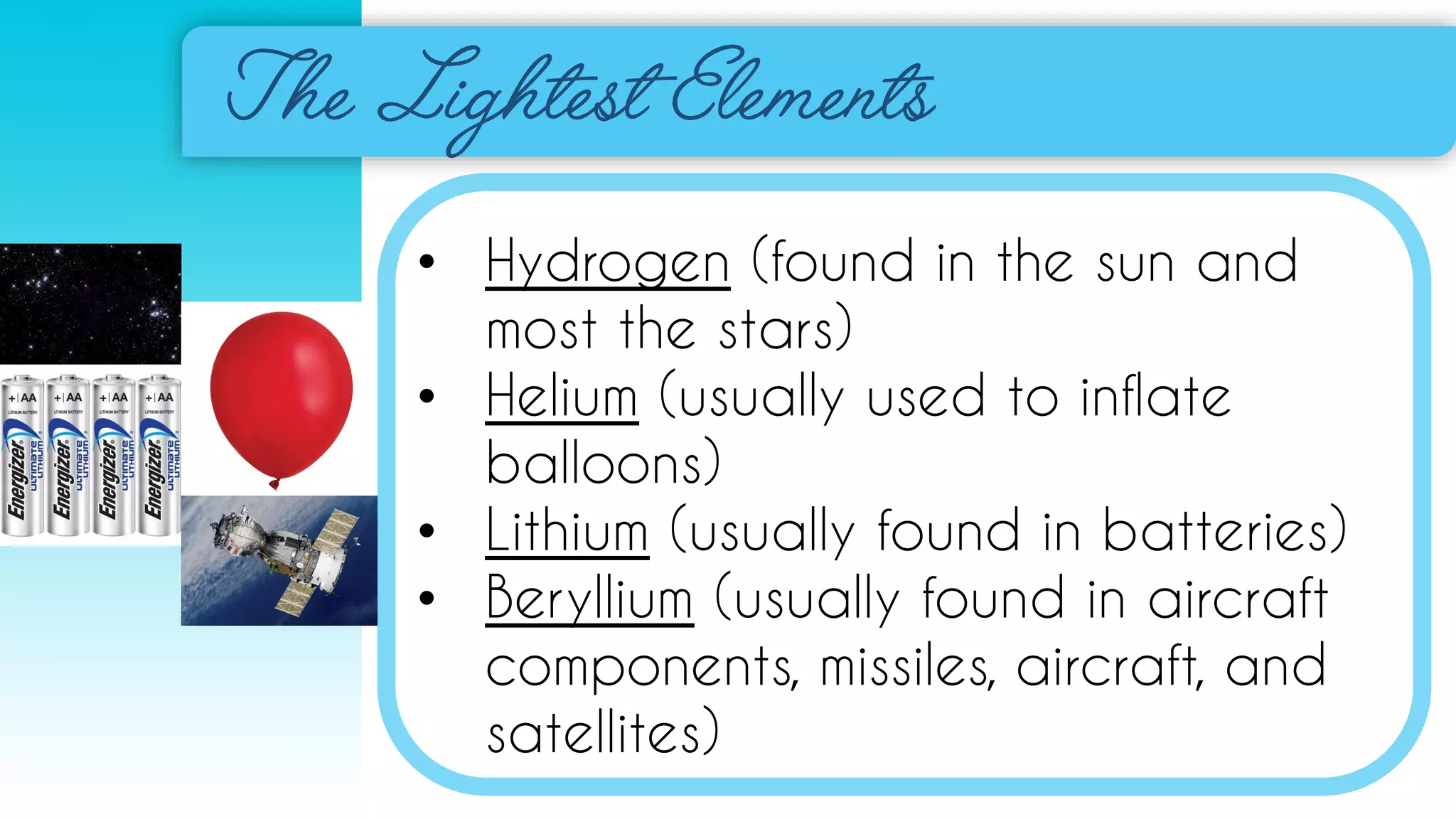 Physical Science: Formation of Light Elements in Big Bang Theory | PDF