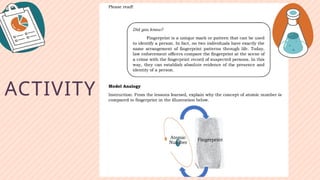 Physics - Synthesis of Artificial Elements | PPTX