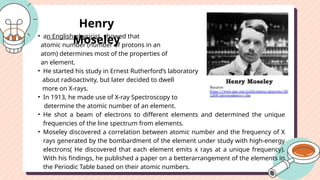 Physics - Synthesis of Artificial Elements | PPT