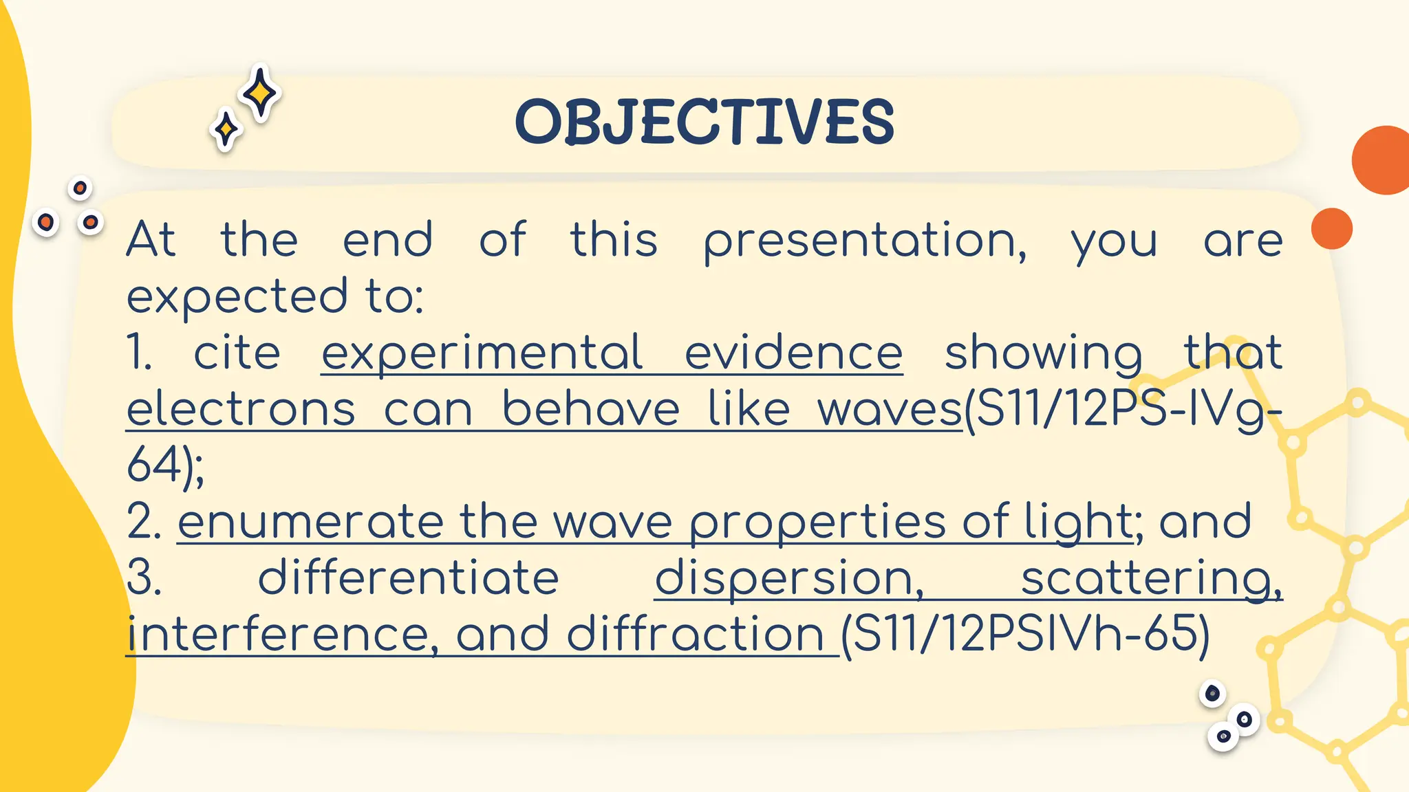 Physical Science - Wave Properties of Light.pdf | Physics | Science