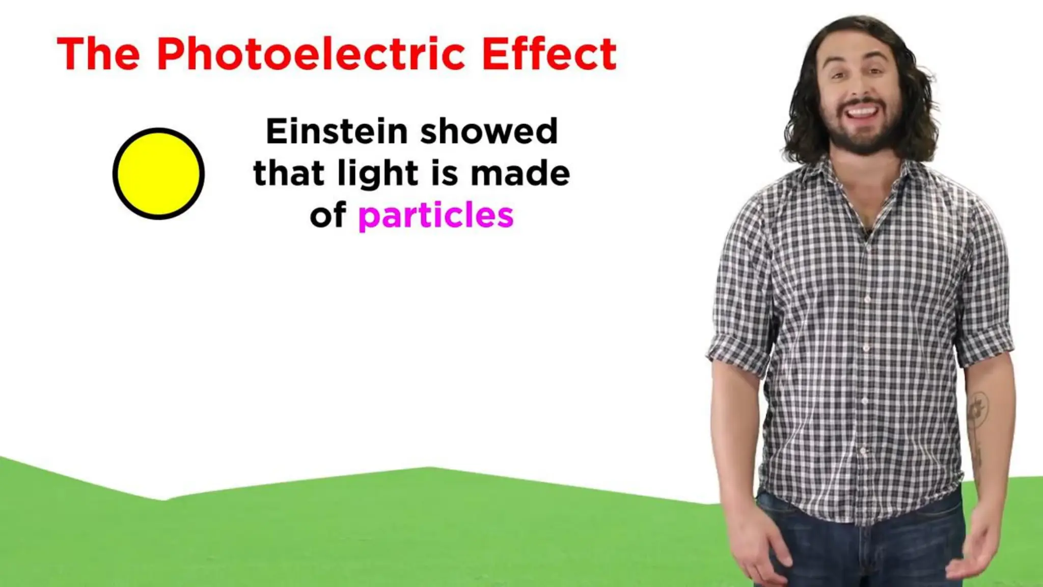 Physical Science - Wave Properties of Light.pdf