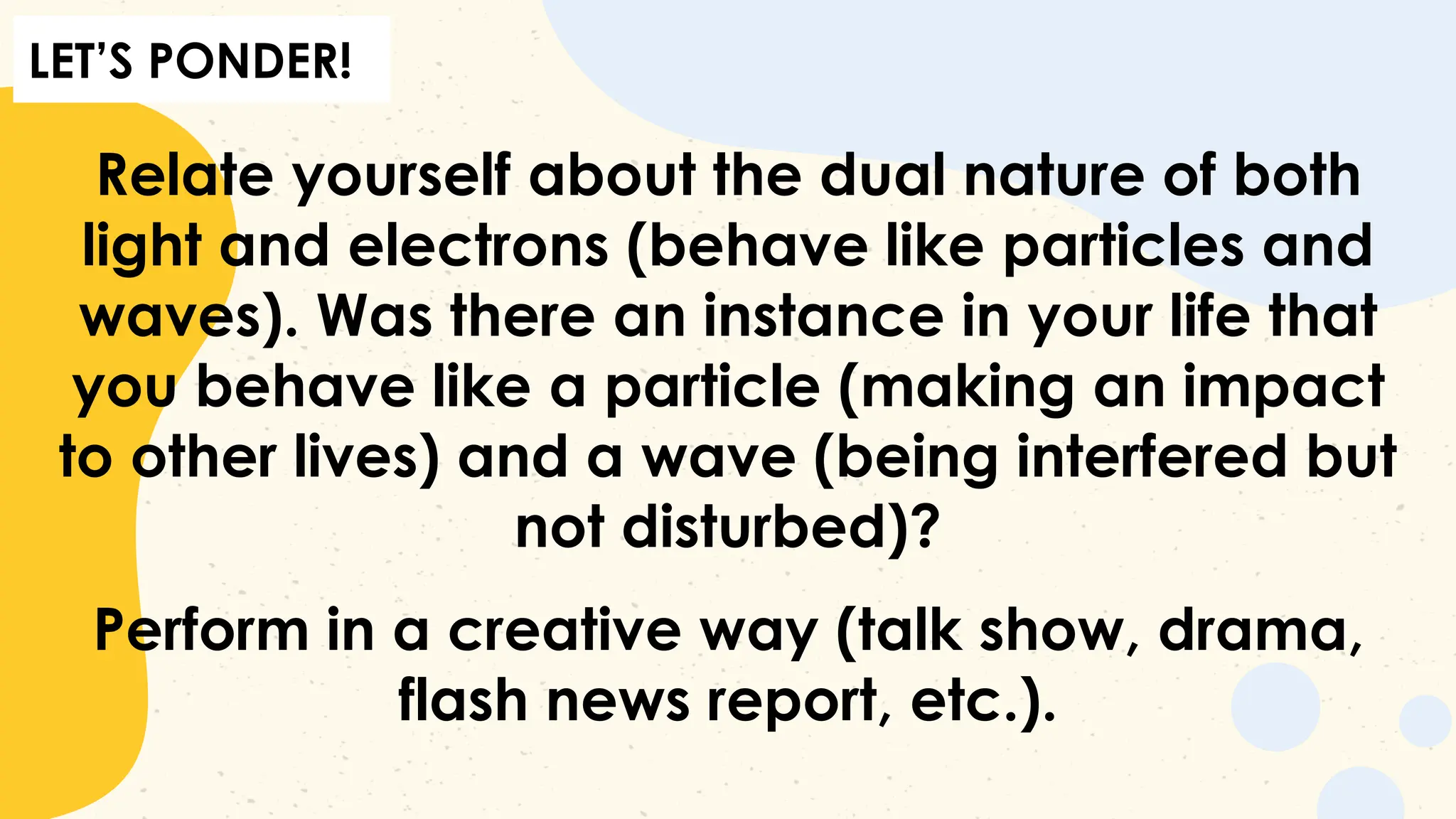Physical Science - Wave Properties of Light.pdf | Physics | Science