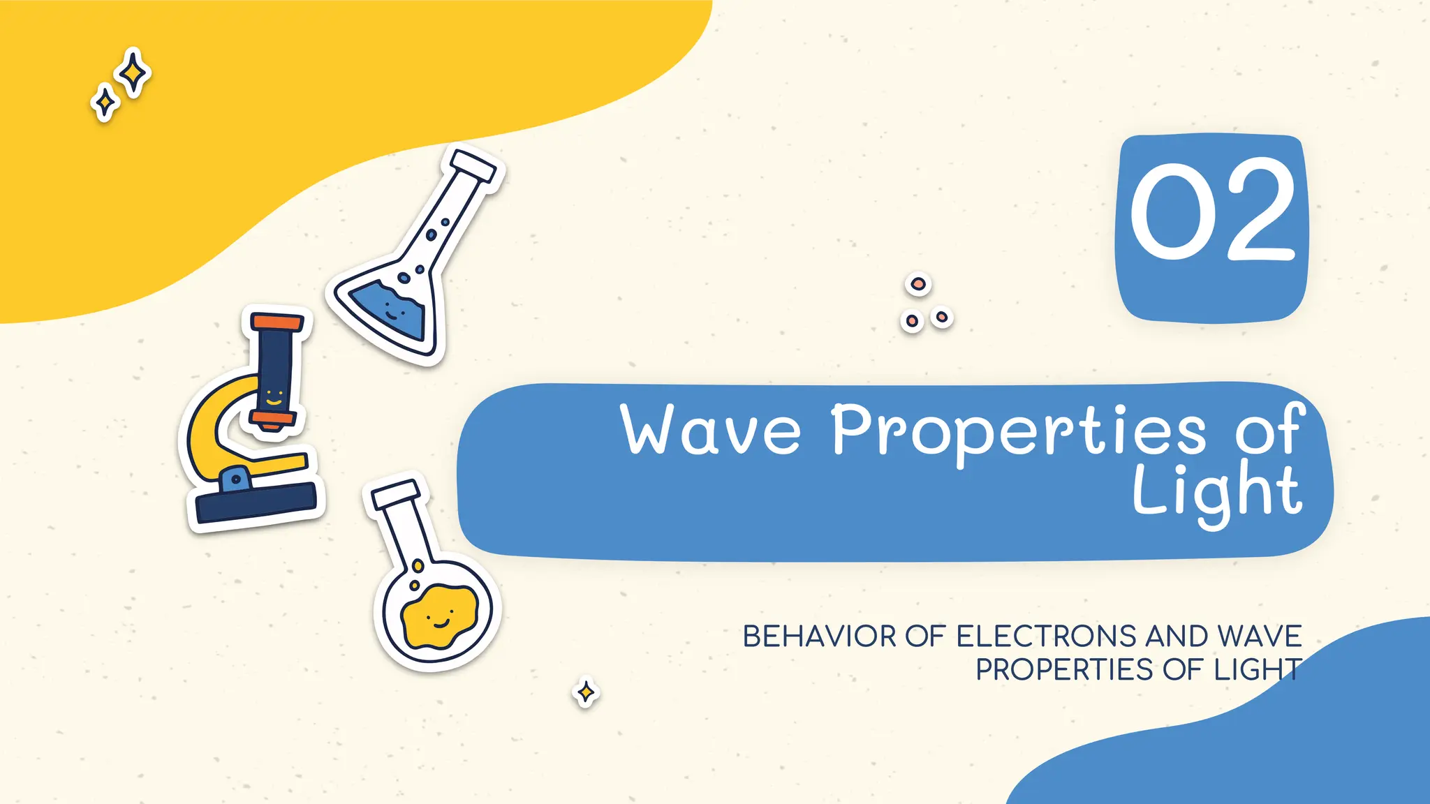 Physical Science - Wave Properties of Light.pdf | Physics | Science